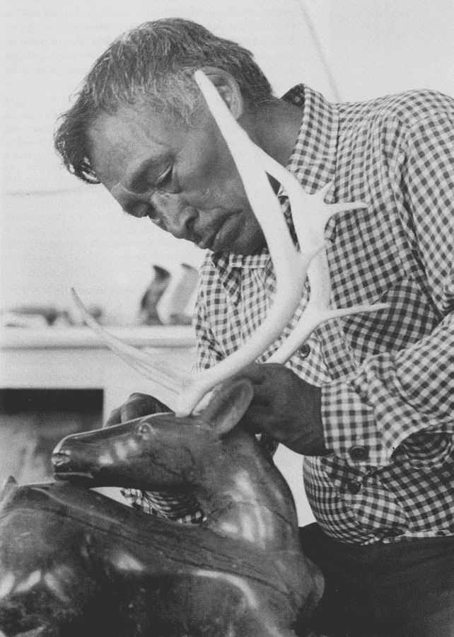 Top 12 Inuit Artists You Should Know About - Revere Auctions