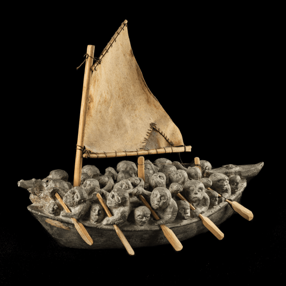 Top 12 Inuit Artists You Should Know About - Revere Auctions