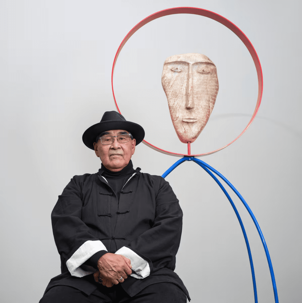 Top 12 Inuit Artists You Should Know About - Revere Auctions