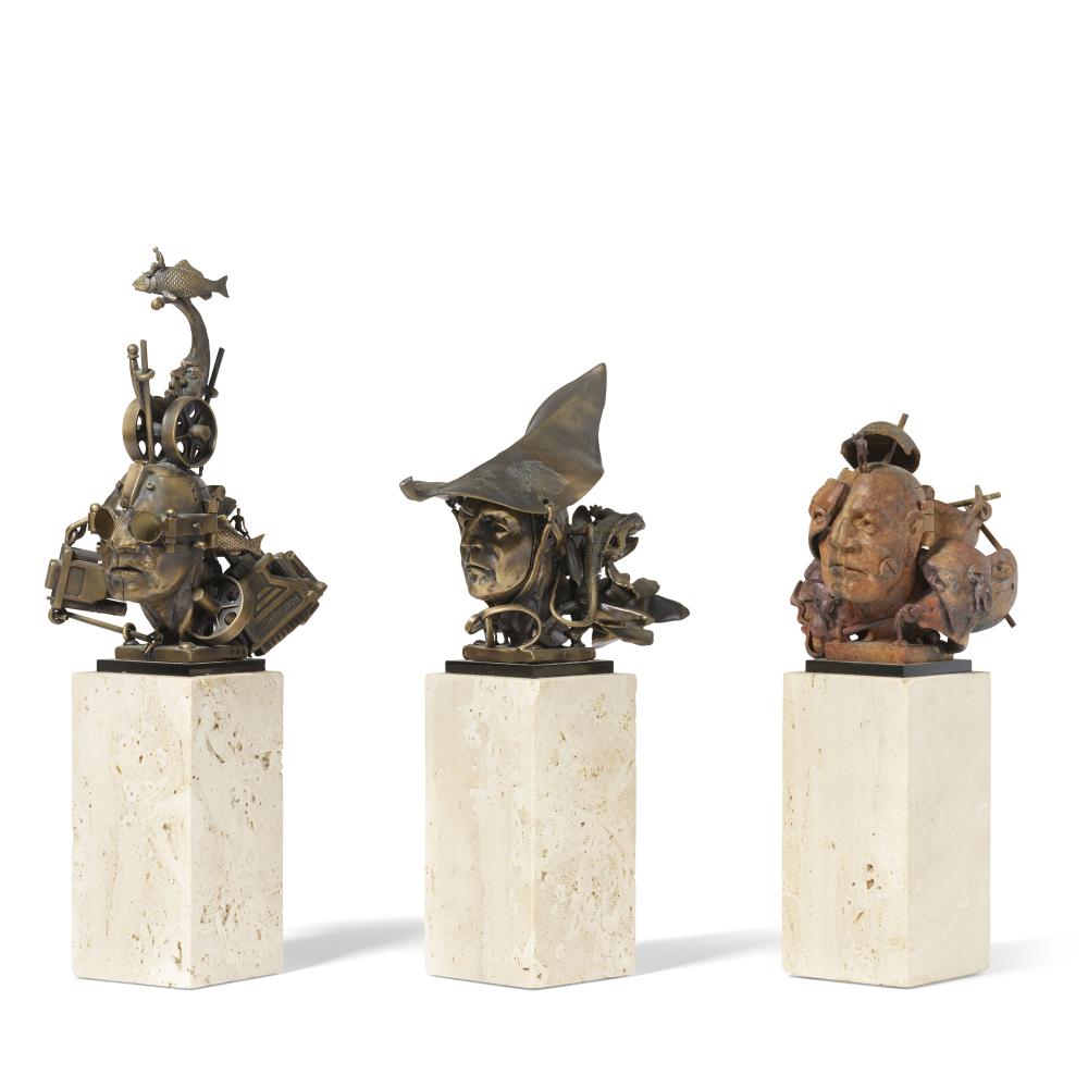 Uncover the Worth of Your Ted Gall Bronzes: How to Maximize the Value ...